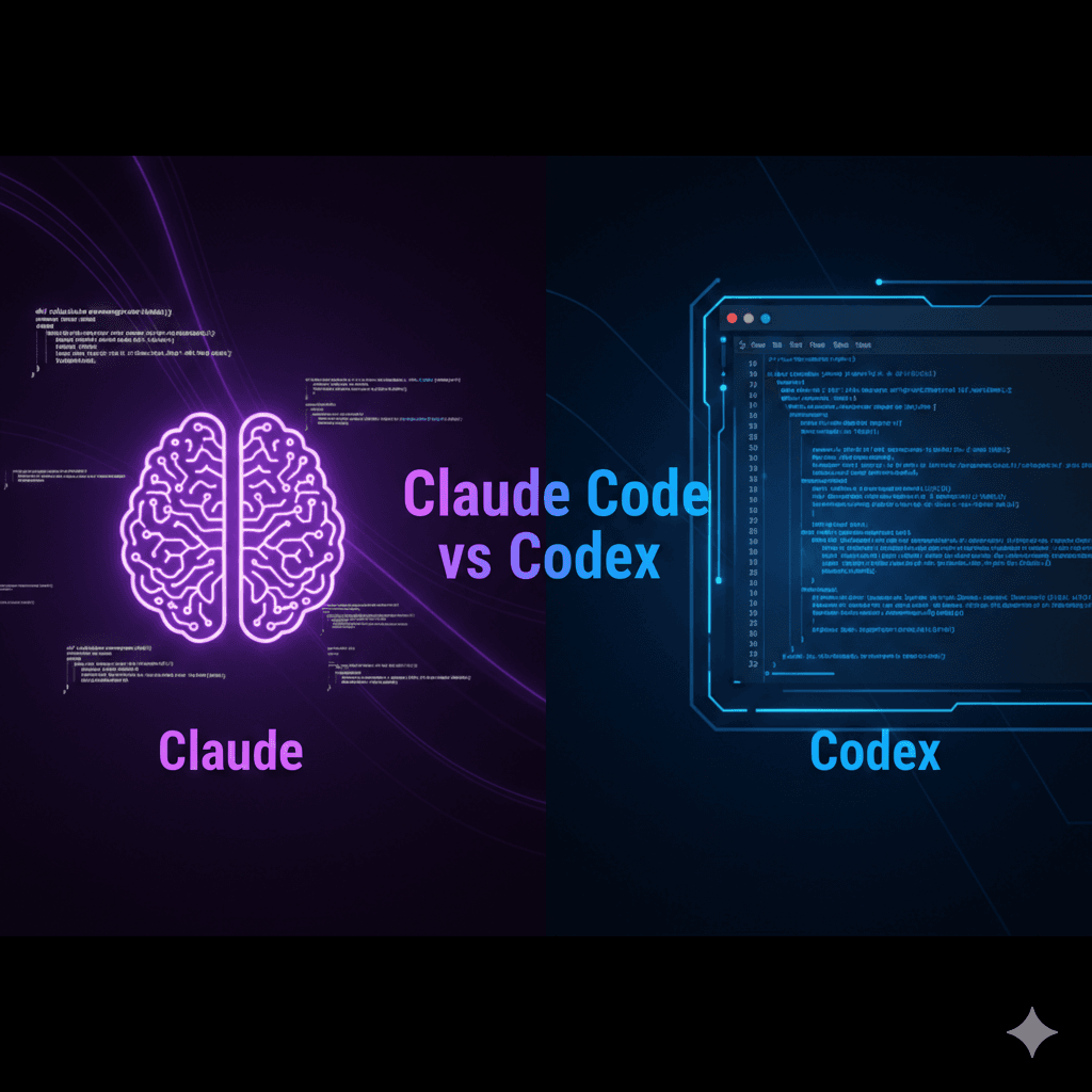 Claude Code vs Codex: Which AI Coding Assistant Is Better in 2026 ...