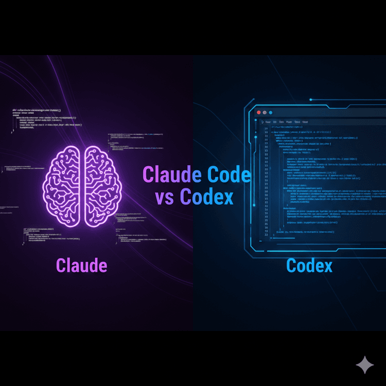 Claude Code vs Codex: Which AI Coding Assistant Is Better in 2026 ...